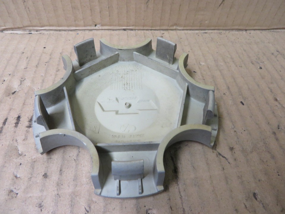 CHEVY CHEVROLET IMPALA 06-10 WHEEL CAP CENTER CAP WHEEL CENTER CAP OE ...