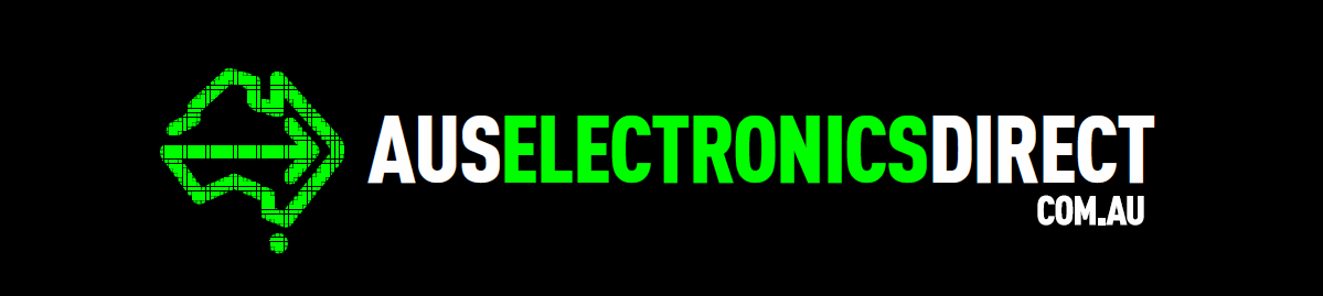 Aus Electronics Direct | eBay Stores