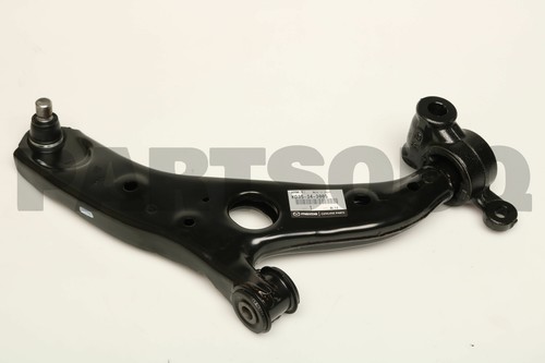 KD3534300S Genuine Mazda ARM(R),LOWER KD35-34-300S | eBay