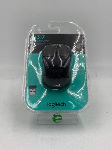 New logitech m317 mouse Wireless Mouse | eBay