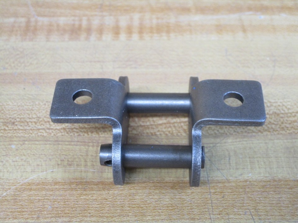 Generic 80-1 Attachment Connecting Chain Link ANSI 80 (Pack of 9) | eBay