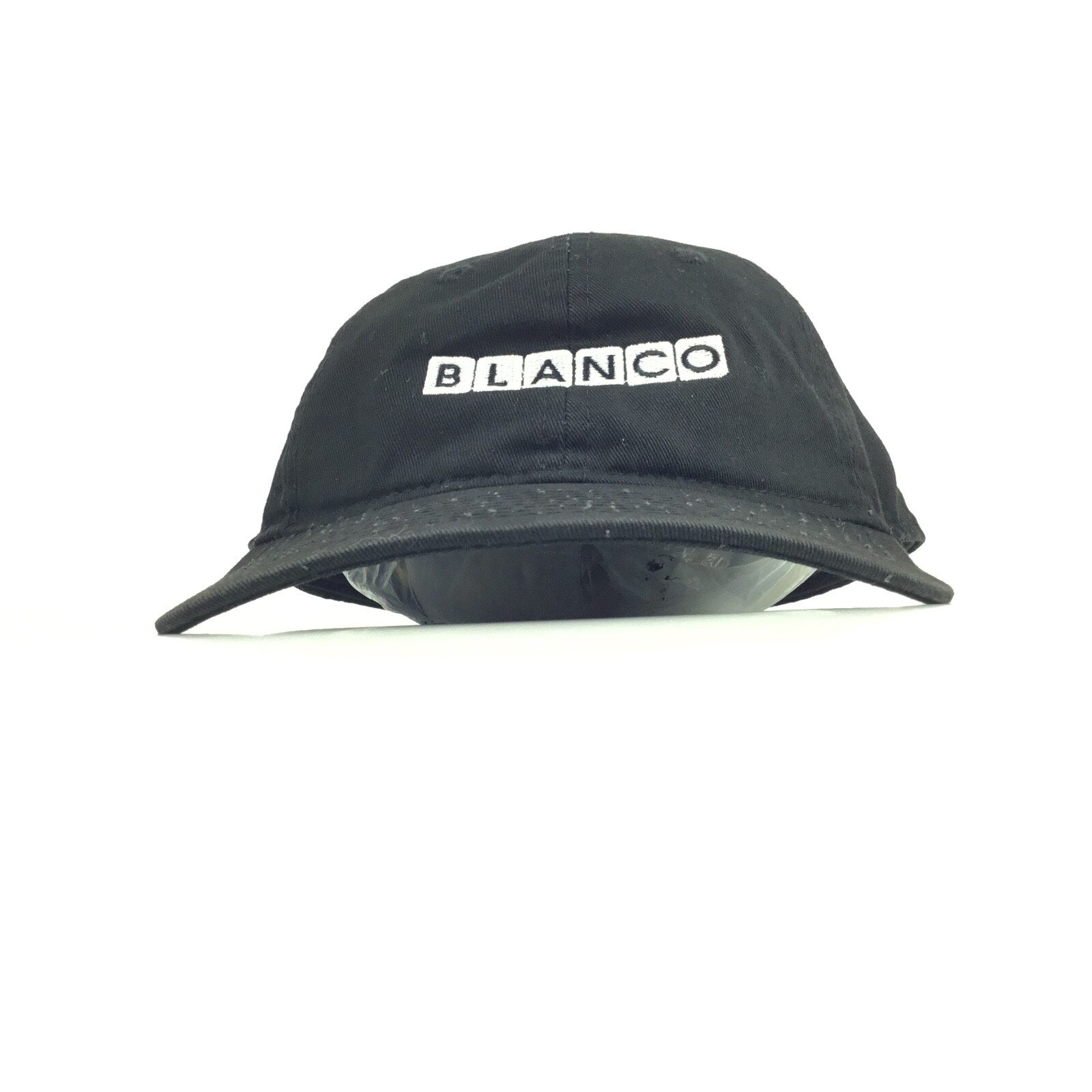 BLANCO Labels (Thermal Transfer labels) Baseball Cap … - Gem
