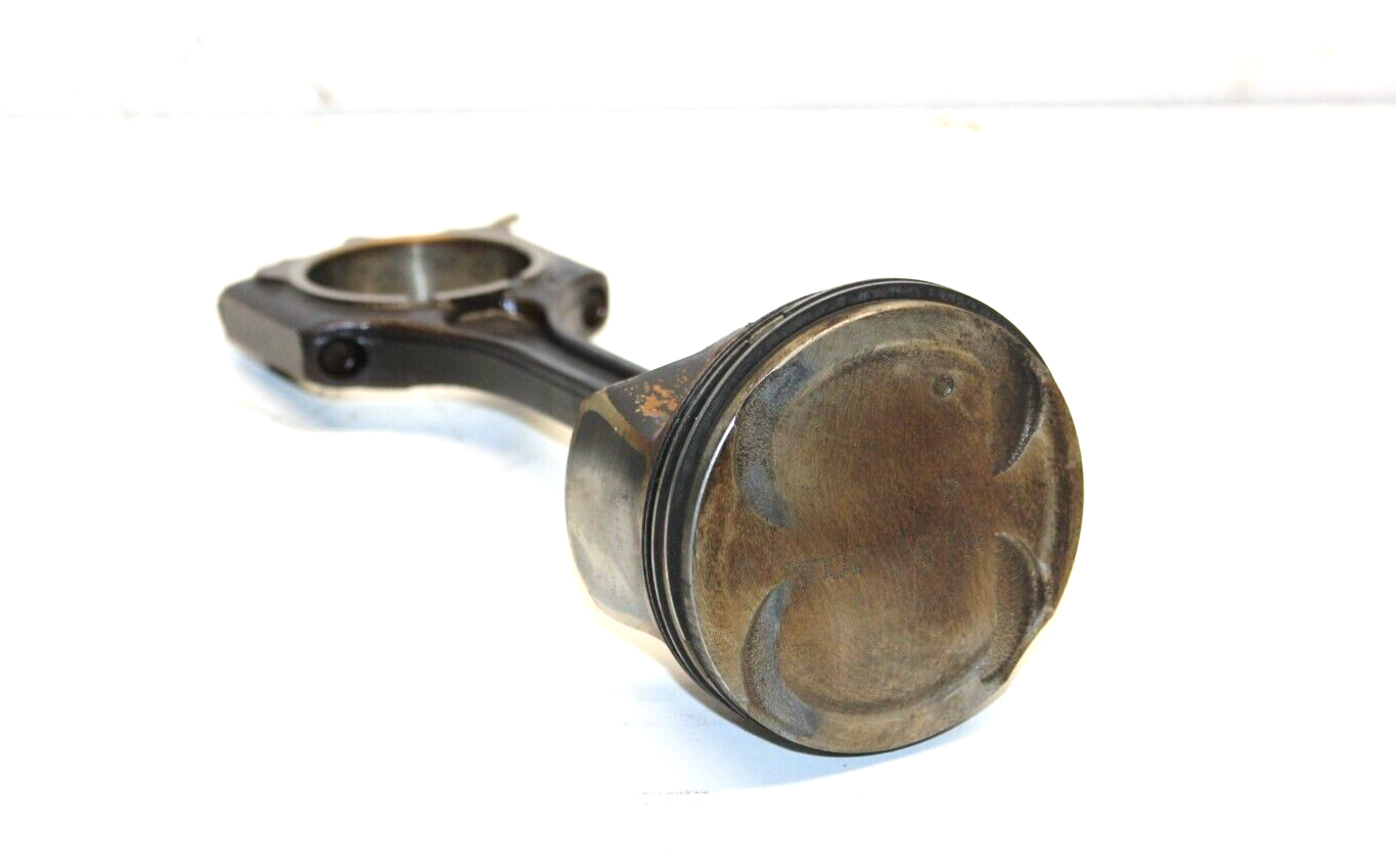 HYUNDAI KIA 1.8 G4NB PISTON AND ROD WITH BEARINGS (VN43) | eBay