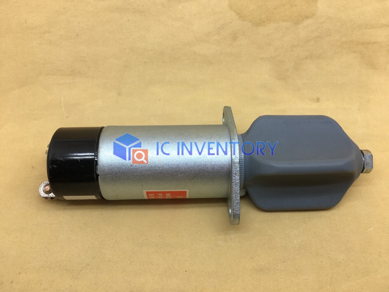 1PCS 129470-67320 Fuel Shut Off Stop Solenoid 1504 12VDC Fit for Yanmar ...