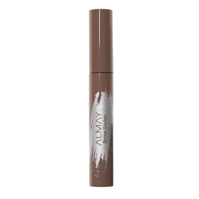 2 Almay Brow Styler Really Real Brows 010 Light Brown Shapes Groom Fill ...