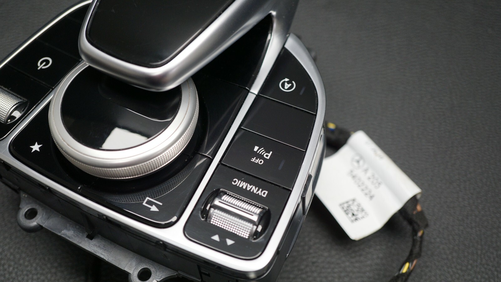 OEM MERCEDES BENZ W205 TOUCHPAD A2059009927 A2059005915 A2059056507 ...