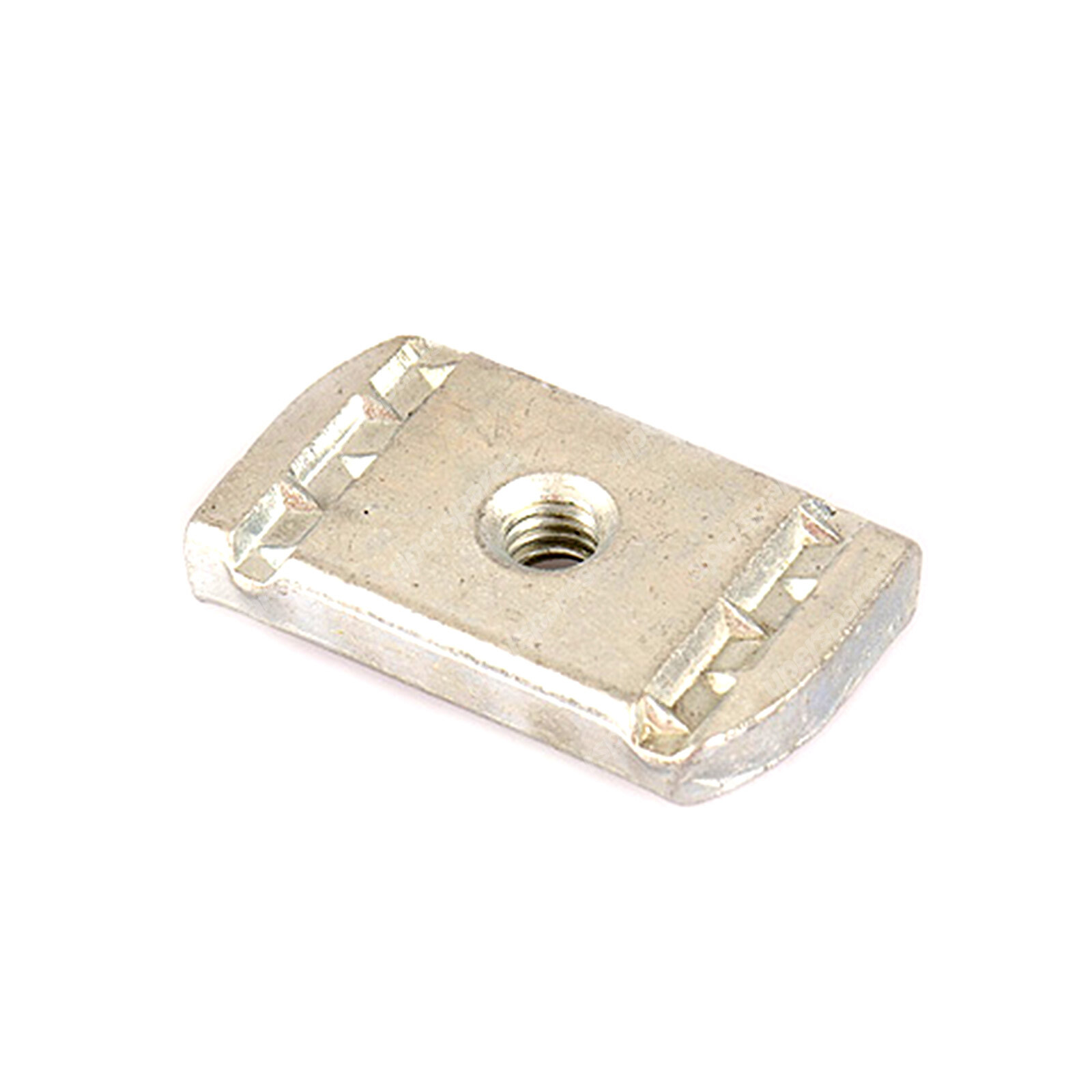 Rhino Rack M6 Channel Nut - in a pack of 4 | eBay