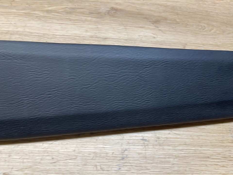 1968 charger DASH PAD TOP NEW WITH A LITTLE MORE AGGRESSIVE GRAIN B ...