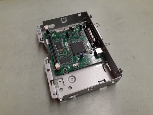 Brother HL-5040 Printer Logic Board- B512159-4 | eBay