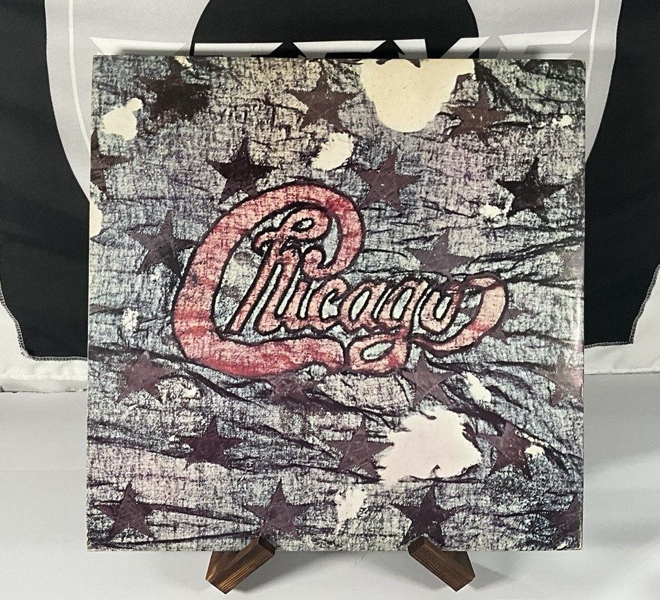 CHICAGO - Chicago III 2 LP (Columbia 30110) | eBay UK