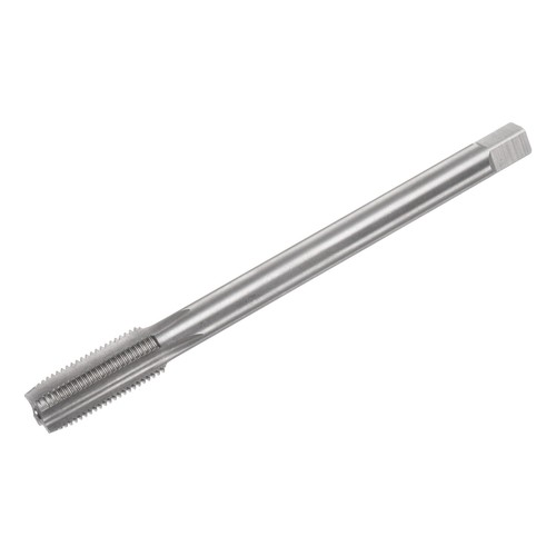 Metric Thread Tap M12 x 1.25 H2 130mm Extra Long Straight Flute Tapping ...