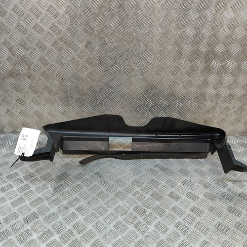 OPEL VAUXHALL MOKKA A J13 Radiator Air Deflector 95369295 1.6 Petrol ...