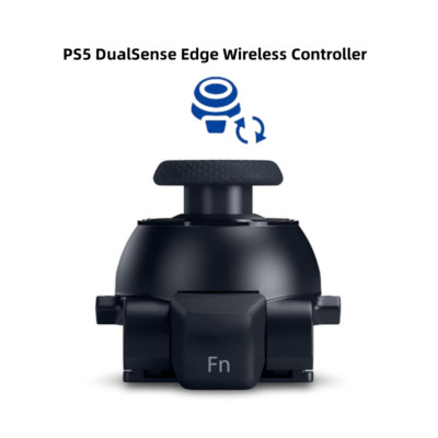 New Stick Module For PS5 DualSense Edge Wireless Controller | eBay