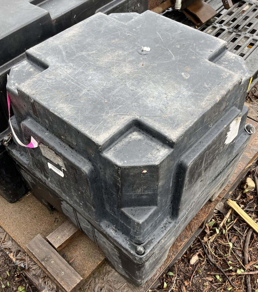 MOPAR Transmission Transaxle 41te r4741748ad FACTORY CRATE WE SHIP ...