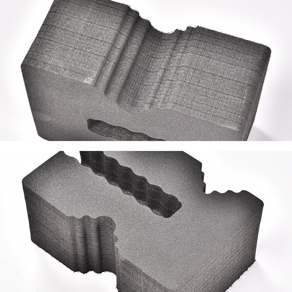 1PCS Shooting Bench Rests Gun Rifle Holder Waterproof Foam Heavy Duty ...