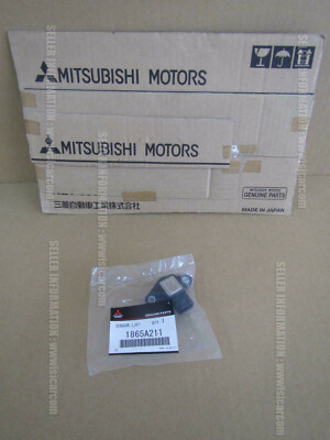 MITSUBISHI OUTLANDER 4WD 24G GF8W SENSOR ENG VARIABLE VALVE LIFT ...