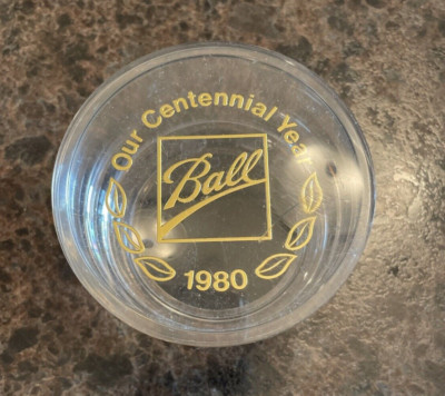 Ball Count Your Blessings 1980's Trinket Box Bicentennial Year | eBay