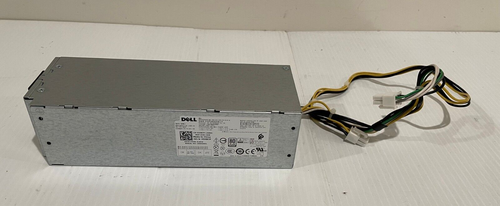 Dell Optiplex 3050 5050 7050 MT 240W Desktop Power Supply L240ES-00 ...