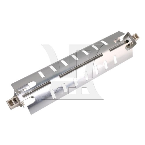Refrigerator Defrost Heater & Assembly Part WR51X10055 AH1993872 ...