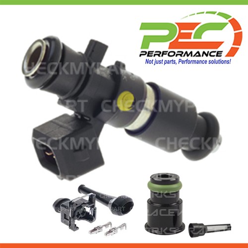 6xNew *BOSCH* 980cc E85 Fuel Injector Setup For Toyota Aristo S160 3L ...