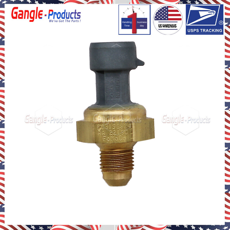 Ford F 350 Temp Sensor 6 0