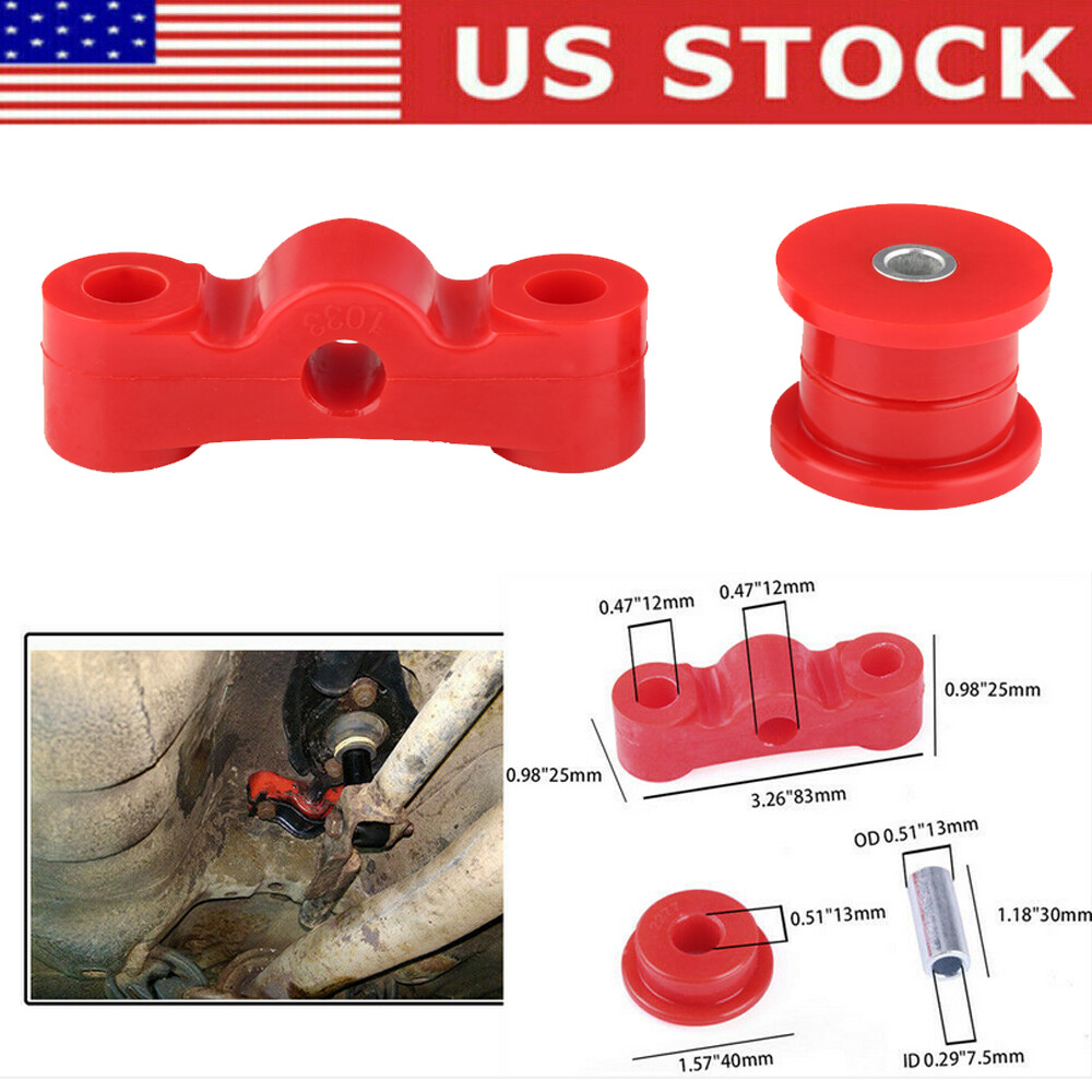 D Series Polyurethane Transmission Shifter Bushing For CIVIC 1988-2000 ...