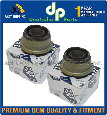 Volvo 850 S60 S80 Rear Left + Right Subframe Bushing 3507923 Set of 2 ...