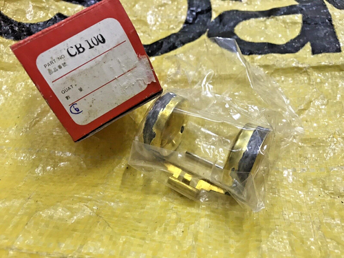 Honda CA77 CB100 CB125S CB350 CB77 CL77 SL100 SL125 XL100 XL125 XL175 ...