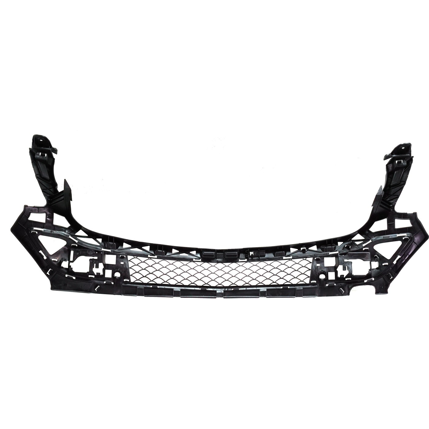 Bumper Grille For 2016-18 Mercedes Benz GLE350 GLE550 GLE550e Front ...