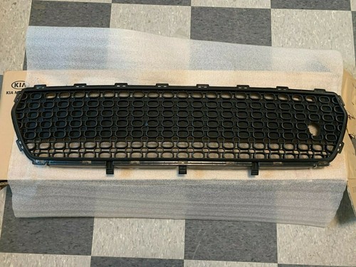2016-2021 Kia Genuine Grille Front Bumper Center | 86561B2000 | OE ...
