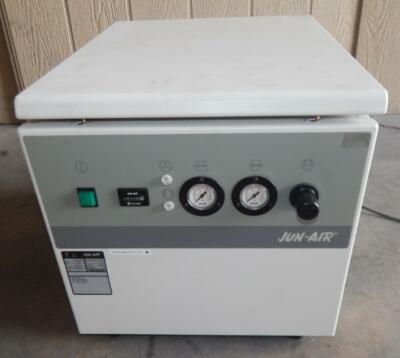 Pumps - Rocking Piston