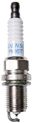 Spark Plug-Natural DENSO PK16TT for sale online | eBay