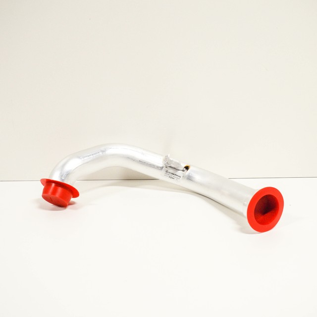 Mercedes-Benz C-class W205 Left Intercooler Pipe A2760900737 OEM for ...
