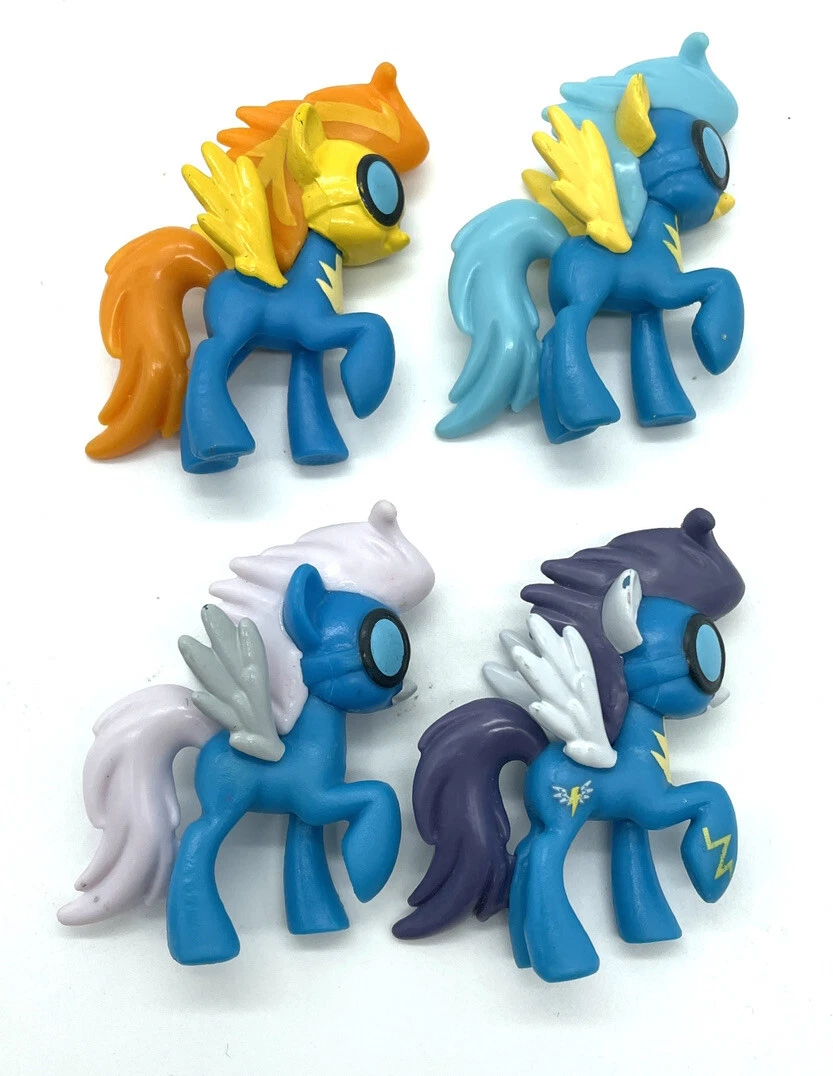 My Little Pony Wonderbolts Soarin