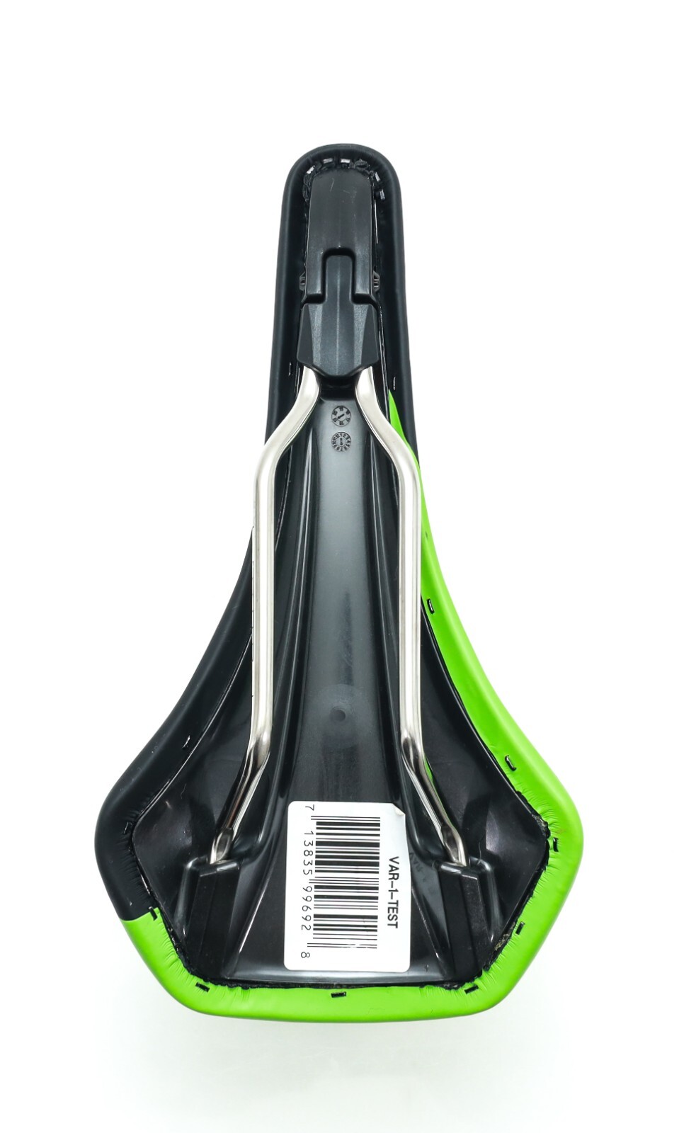 Serfas Variant 1 Adjustable Flex Bike Saddle 7 x 7mm Titanium Road Mountain | eBay Australia