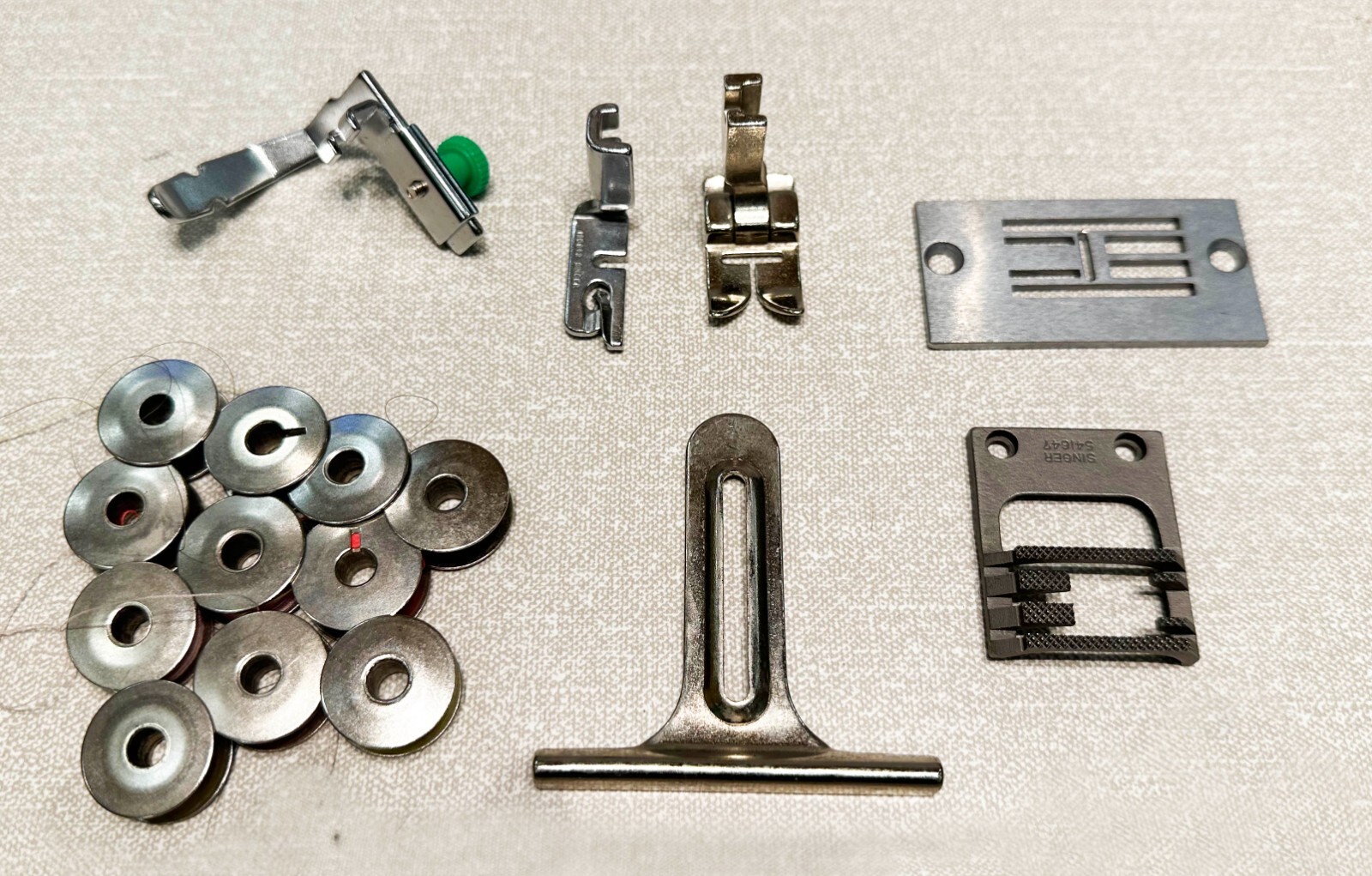 Singer 20u33 sewing machine | eBay