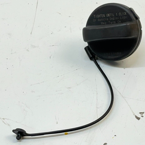 2016 - 2019 INFINITI Q50 FUEL GAS TANK FILLER DOOR LID CAP 17251-1VZ0D ...
