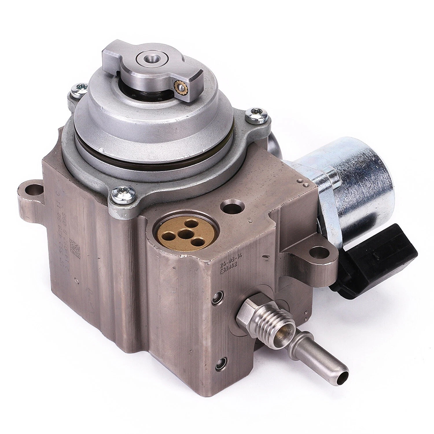 High Pressure Fuel Pump For MiNi Cooper S&JCW R56 R57 R58 R59 1.6T ...