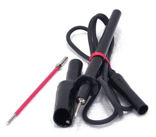 ROBERTSHAW UNI-LINE Test Leads 10-338 For Use with ROBERTSHAW 900-006 ...