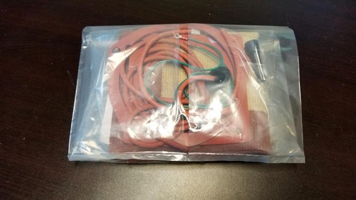 Patterson-Kelley - MACH C2000 - Annual Maintenance KIt - BP00000449 New ...