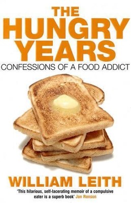 William Leith The Hungry Years (Tascabile) | eBay