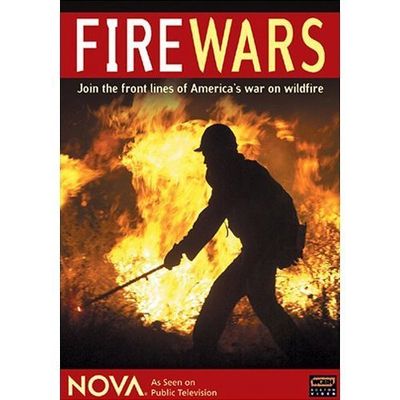 Nova - Fire Wars (DVD, 2005) 783421356092 | eBay