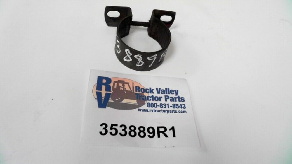 International Clamp-coil 353889R1 | eBay