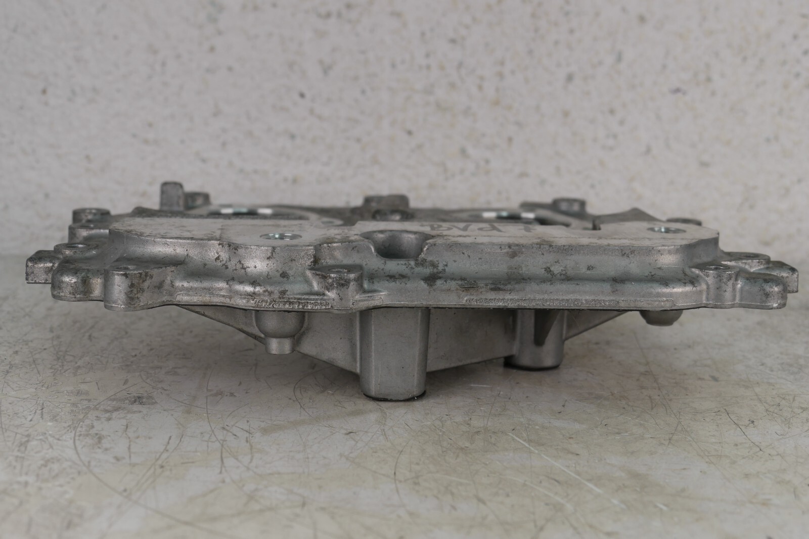 2014-2017 MERCEDES A250 ENGINE MOTOR CHAIN CASE COVER A2700150400 OEM ...