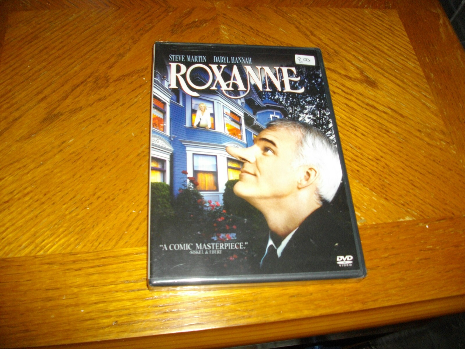 Roxanne (DVD, 1998, Closed Caption) online kaufen | eBay