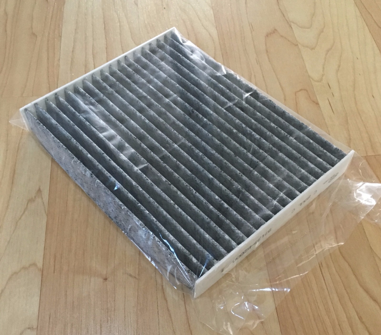 Carbonized Cabin Air Filter For Kia Soul 2014-2019 OEM 97133-B2000 US ...