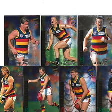 AFL NRL sports collectors cards | eBay Australia Stores