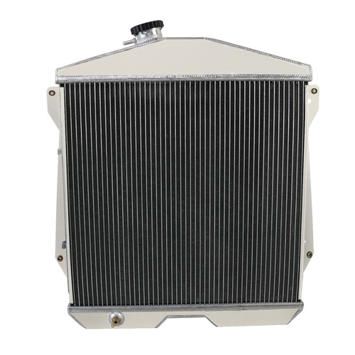 Fit 1943-48 45 Chevrolet Fleetline FleetMaster Stylemaster L6 4 Core ...