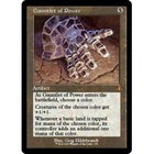 GAUNTLET OF POWER (RETRO FRAME) X4 Dominaria Remastered Magic MTG MINT ...