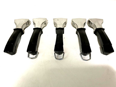 Corning Ware Set/Lot Of 5 Twist Detachable Casserole Handles 7" | eBay